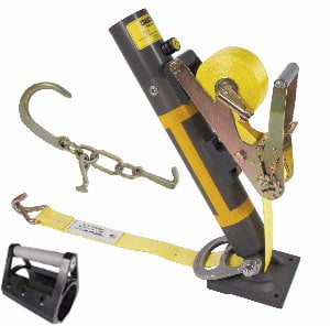 Shoring & Stabilization – Georgia Fire & Rescue Supply